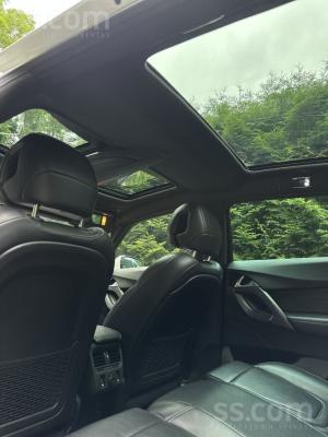 Balts Citroen DS 2013 Bauska, ar dzinēja tilpumu 2.00 L un nobraukumu 237 tūkst. km par 5990 €, foto 35 vietnē AUTOMOTO.COM.LV