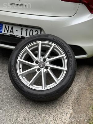 Balts Citroen DS 2013 Bauska, ar dzinēja tilpumu 2.00 L un nobraukumu 237 tūkst. km par 5990 €, foto 36 vietnē AUTOMOTO.COM.LV
