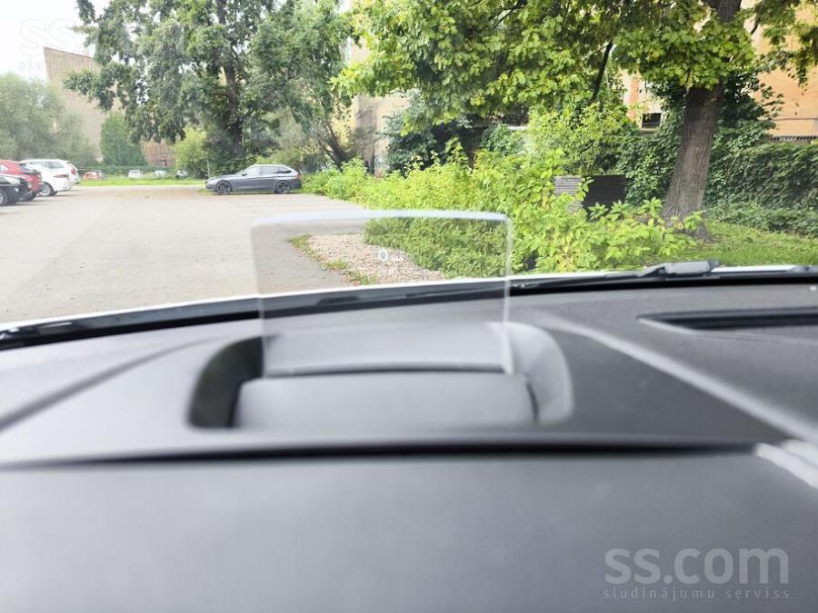 Balts Citroen DS 2013 Rīga, ar dzinēja tilpumu 2.00 L un nobraukumu 0 tūkst. km par 4500 €, foto 6 vietnē AUTOMOTO.COM.LV