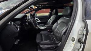 Balts Citroen DS 2013 Jelgava, ar dzinēja tilpumu 2.00 L un nobraukumu 0 tūkst. km par 4590 €, foto 10 vietnē AUTOMOTO.COM.LV
