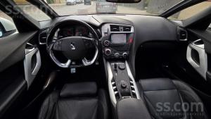 Balts Citroen DS 2013 Jelgava, ar dzinēja tilpumu 2.00 L un nobraukumu 0 tūkst. km par 4590 €, foto 12 vietnē AUTOMOTO.COM.LV