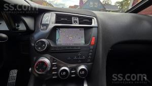 Balts Citroen DS 2013 Jelgava, ar dzinēja tilpumu 2.00 L un nobraukumu 0 tūkst. km par 4590 €, foto 16 vietnē AUTOMOTO.COM.LV