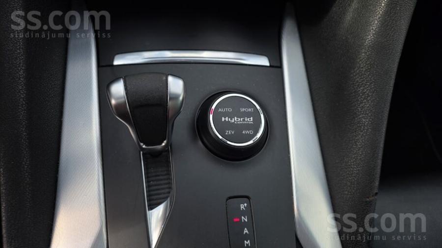 Balts Citroen DS 2013 Jelgava, ar dzinēja tilpumu 2.00 L un nobraukumu 0 tūkst. km par 4590 €, foto 18 vietnē AUTOMOTO.COM.LV