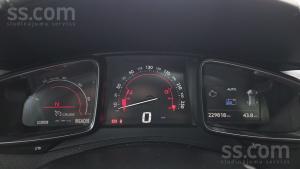 Balts Citroen DS 2013 Jelgava, ar dzinēja tilpumu 2.00 L un nobraukumu 0 tūkst. km par 4590 €, foto 21 vietnē AUTOMOTO.COM.LV