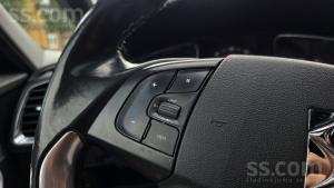Balts Citroen DS 2013 Jelgava, ar dzinēja tilpumu 2.00 L un nobraukumu 0 tūkst. km par 4590 €, foto 22 vietnē AUTOMOTO.COM.LV