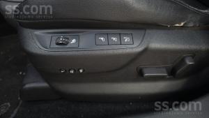 Balts Citroen DS 2013 Jelgava, ar dzinēja tilpumu 2.00 L un nobraukumu 0 tūkst. km par 4590 €, foto 24 vietnē AUTOMOTO.COM.LV