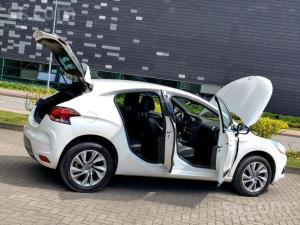 Balts Citroen DS 2014 Jelgava, ar dzinēja tilpumu 1.60 L un nobraukumu 0 tūkst. km par 5990 €, foto 10 vietnē AUTOMOTO.COM.LV