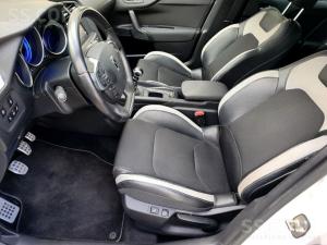 Balts Citroen DS 2014 Jelgava, ar dzinēja tilpumu 1.60 L un nobraukumu 0 tūkst. km par 5990 €, foto 19 vietnē AUTOMOTO.COM.LV