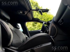 Balts Citroen DS 2014 Jelgava, ar dzinēja tilpumu 1.60 L un nobraukumu 0 tūkst. km par 5990 €, foto 22 vietnē AUTOMOTO.COM.LV