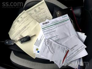 Balts Citroen DS 2014 Jelgava, ar dzinēja tilpumu 1.60 L un nobraukumu 0 tūkst. km par 5990 €, foto 23 vietnē AUTOMOTO.COM.LV