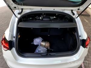 Balts Citroen DS 2014 Jelgava, ar dzinēja tilpumu 1.60 L un nobraukumu 0 tūkst. km par 5990 €, foto 28 vietnē AUTOMOTO.COM.LV
