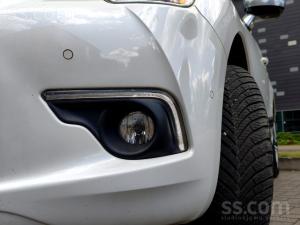 Balts Citroen DS 2014 Jelgava, ar dzinēja tilpumu 1.60 L un nobraukumu 0 tūkst. km par 5990 €, foto 29 vietnē AUTOMOTO.COM.LV