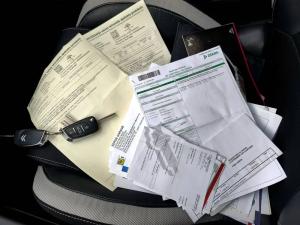 Белый Ситроен ДС 2014 в Елгава, объемом двигателя 1.60 л и пробегом 204 тыс. км за 5990 €, фото 29 на AUTOMOTO.COM.LV