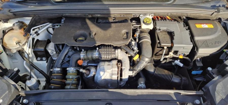 Balts Citroen DS 2014 Rīga, ar dzinēja tilpumu 1.60 L un nobraukumu 178 tūkst. km par 6950 €, foto 13 vietnē AUTOMOTO.COM.LV