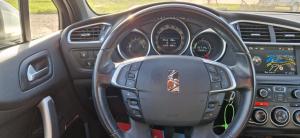 Balts Citroen DS 2014 Rīga, ar dzinēja tilpumu 1.60 L un nobraukumu 178 tūkst. km par 6950 €, foto 29 vietnē AUTOMOTO.COM.LV