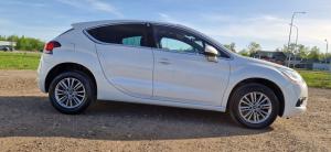 Balts Citroen DS 2014 Rīga, ar dzinēja tilpumu 1.60 L un nobraukumu 178 tūkst. km par 6950 €, foto 35 vietnē AUTOMOTO.COM.LV