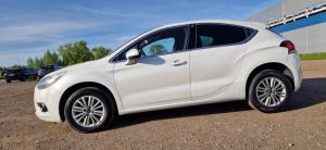 Balts Citroen DS 2014 Rīga, ar dzinēja tilpumu 1.60 L un nobraukumu 178 tūkst. km par 6950 €, foto 39 vietnē AUTOMOTO.COM.LV