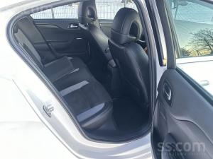 Balts Citroen DS 2016 Cēsis, ar dzinēja tilpumu 1.20 L un nobraukumu 0 tūkst. km par 6900 €, foto 17 vietnē AUTOMOTO.COM.LV
