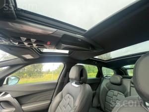 White Citroen DS 2017 in Jelgava, with an engine capacity of 2.00 L and mileage of 165 thousand km for 9300 €, photo 18 on AUTOMOTO.COM.LV
