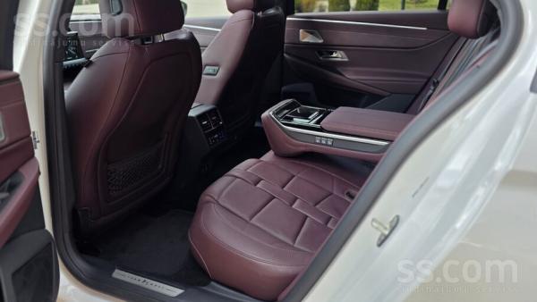 Balts Citroen DS 2022 Rīga, ar dzinēja tilpumu 1.60 L un nobraukumu 57 tūkst. km par 25990 €, foto 7 vietnē AUTOMOTO.COM.LV