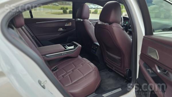 Balts Citroen DS 2022 Rīga, ar dzinēja tilpumu 1.60 L un nobraukumu 57 tūkst. km par 25990 €, foto 9 vietnē AUTOMOTO.COM.LV