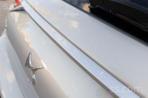 Dzeltens Citroen DS 2020 Jelgava, ar dzinēja tilpumu 1.60 L un nobraukumu 106 tūkst. km par 15990 €, foto 8 vietnē AUTOMOTO.COM.LV