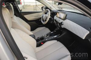 Dzeltens Citroen DS 2020 Jelgava, ar dzinēja tilpumu 1.60 L un nobraukumu 106 tūkst. km par 15990 €, foto 12 vietnē AUTOMOTO.COM.LV