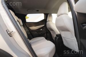 Dzeltens Citroen DS 2020 Jelgava, ar dzinēja tilpumu 1.60 L un nobraukumu 106 tūkst. km par 15990 €, foto 13 vietnē AUTOMOTO.COM.LV