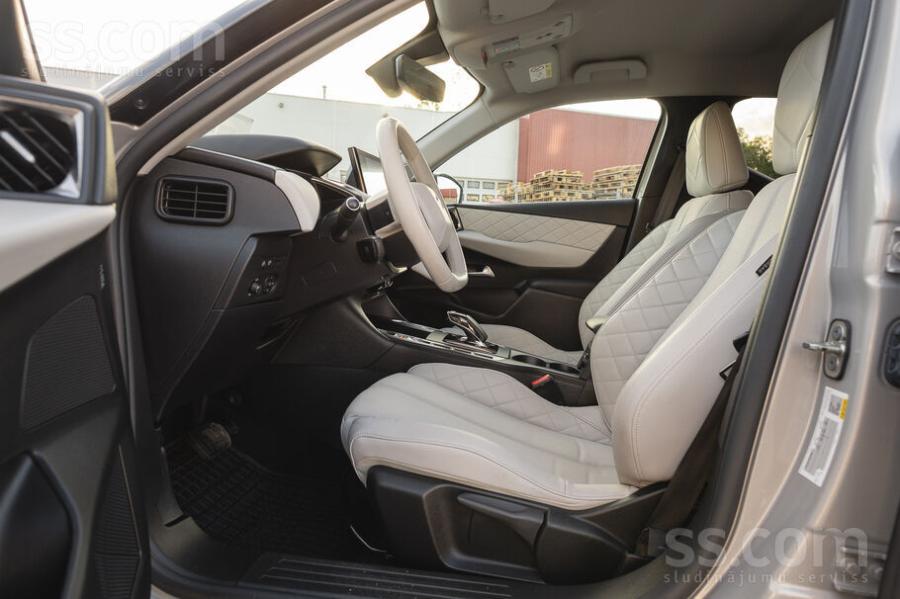 Dzeltens Citroen DS 2020 Jelgava, ar dzinēja tilpumu 1.60 L un nobraukumu 106 tūkst. km par 15990 €, foto 17 vietnē AUTOMOTO.COM.LV