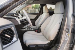 Dzeltens Citroen DS 2020 Jelgava, ar dzinēja tilpumu 1.60 L un nobraukumu 106 tūkst. km par 15990 €, foto 18 vietnē AUTOMOTO.COM.LV