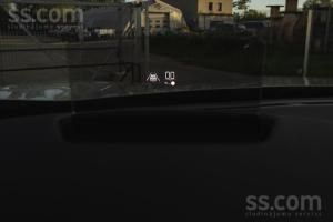 Dzeltens Citroen DS 2020 Jelgava, ar dzinēja tilpumu 1.60 L un nobraukumu 106 tūkst. km par 15990 €, foto 25 vietnē AUTOMOTO.COM.LV
