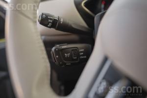 Dzeltens Citroen DS 2020 Jelgava, ar dzinēja tilpumu 1.60 L un nobraukumu 106 tūkst. km par 15990 €, foto 26 vietnē AUTOMOTO.COM.LV