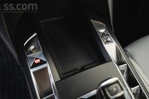 Dzeltens Citroen DS 2020 Jelgava, ar dzinēja tilpumu 1.60 L un nobraukumu 106 tūkst. km par 15990 €, foto 28 vietnē AUTOMOTO.COM.LV