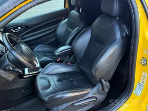 Dzeltens Citroen DS 2010 Rīga, ar dzinēja tilpumu 1.60 L un nobraukumu 225 tūkst. km par 3750 €, foto 8 vietnē AUTOMOTO.COM.LV