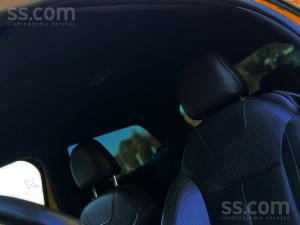 Dzeltens Citroen DS 2010 Rīga, ar dzinēja tilpumu 1.60 L un nobraukumu 225 tūkst. km par 3750 €, foto 12 vietnē AUTOMOTO.COM.LV