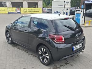 Melns Citroen DS3 2011 Šauļi, ar dzinēja tilpumu 1.60 L un nobraukumu 240 tūkst. km par 2150 €, foto 7 vietnē AUTOMOTO.COM.LV