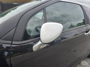 Melns Citroen DS3 2011 Šauļi, ar dzinēja tilpumu 1.60 L un nobraukumu 240 tūkst. km par 2150 €, foto 13 vietnē AUTOMOTO.COM.LV