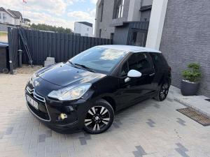 Melns Citroen DS3 2011 Viļņa, ar dzinēja tilpumu 1.60 L un nobraukumu 245 tūkst. km par 2900 €, foto 5 vietnē AUTOMOTO.COM.LV