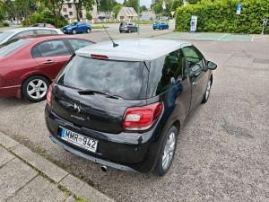 Melns Citroen DS3 2011 Klaipėda, ar dzinēja tilpumu 1.60 L un nobraukumu 315 tūkst. km par 1700 €, foto 3 vietnē AUTOMOTO.COM.LV
