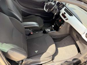 Melns Citroen DS3 2011 Viļņa, ar dzinēja tilpumu 1.60 L un nobraukumu 245 tūkst. km par 2200 €, foto 13 vietnē AUTOMOTO.COM.LV