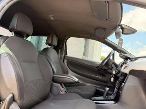 Melns Citroen DS3 2011 Viļņa, ar dzinēja tilpumu 1.60 L un nobraukumu 245 tūkst. km par 2200 €, foto 14 vietnē AUTOMOTO.COM.LV