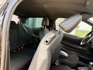 Melns Citroen DS3 2011 Viļņa, ar dzinēja tilpumu 1.60 L un nobraukumu 245 tūkst. km par 2200 €, foto 15 vietnē AUTOMOTO.COM.LV