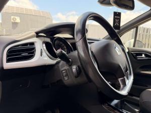 Melns Citroen DS3 2011 Viļņa, ar dzinēja tilpumu 1.60 L un nobraukumu 245 tūkst. km par 2200 €, foto 17 vietnē AUTOMOTO.COM.LV
