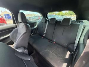 Black Citroen DS3 2015 in Taurage, with an engine capacity of 1.20 L and mileage of 92 thousand km for 3900 €, photo 10 on AUTOMOTO.COM.LV