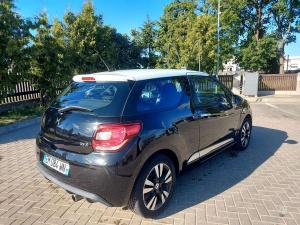 Melns Citroen DS3 2016 Tauragė, ar dzinēja tilpumu 1.20 L un nobraukumu 110 tūkst. km par 3800 €, foto 5 vietnē AUTOMOTO.COM.LV