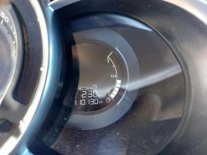 Melns Citroen DS3 2016 Tauragė, ar dzinēja tilpumu 1.20 L un nobraukumu 110 tūkst. km par 3800 €, foto 7 vietnē AUTOMOTO.COM.LV