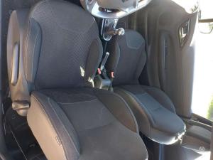 Melns Citroen DS3 2016 Tauragė, ar dzinēja tilpumu 1.20 L un nobraukumu 110 tūkst. km par 3800 €, foto 11 vietnē AUTOMOTO.COM.LV
