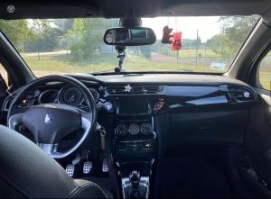 Brūns Citroen DS3 2013 Viļņa, ar dzinēja tilpumu 0.00 L un nobraukumu 280 tūkst. km par 3950 €, foto 6 vietnē AUTOMOTO.COM.LV