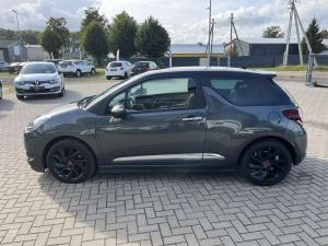 Grey Citroen DS3 2016 in Taurage, with an engine capacity of 1.60 L and mileage of 78 thousand km for 4300 €, photo 11 on AUTOMOTO.COM.LV