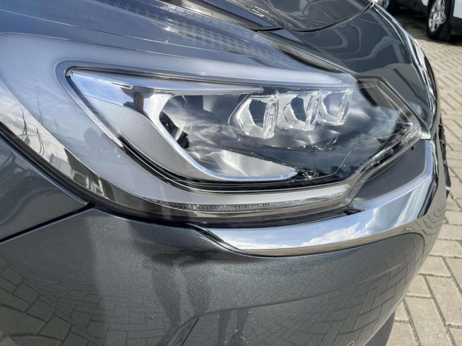 Grey Citroen DS3 2016 in Taurage, with an engine capacity of 1.60 L and mileage of 78 thousand km for 4300 €, photo 14 on AUTOMOTO.COM.LV